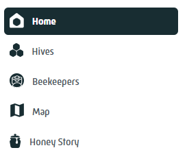 Set up an Apiary – HiveTracks